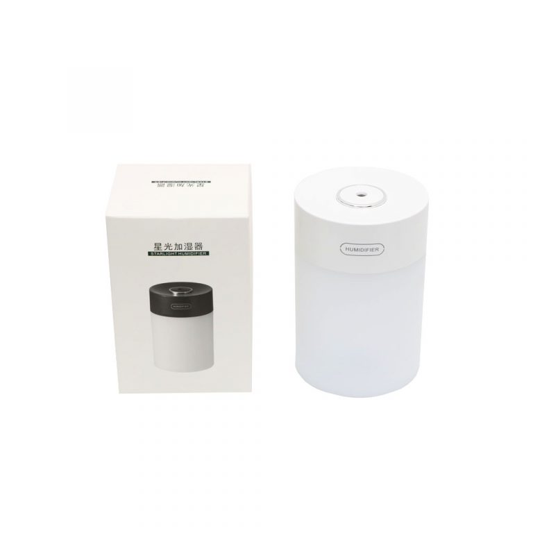 Aroma Diffuser 500ml - Manjoo